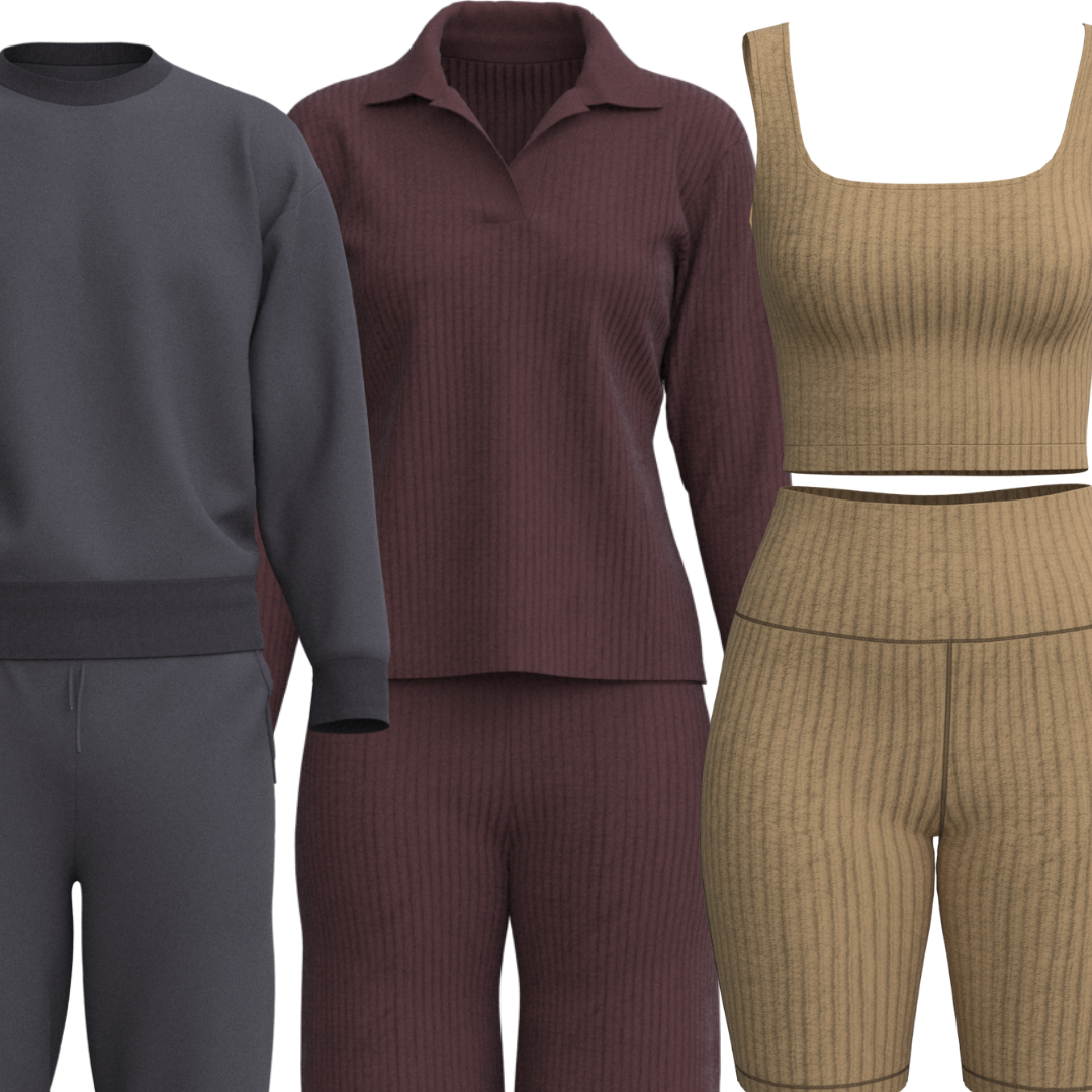 How 3D Sampling Allows Fashion Brands to Reduce Waste